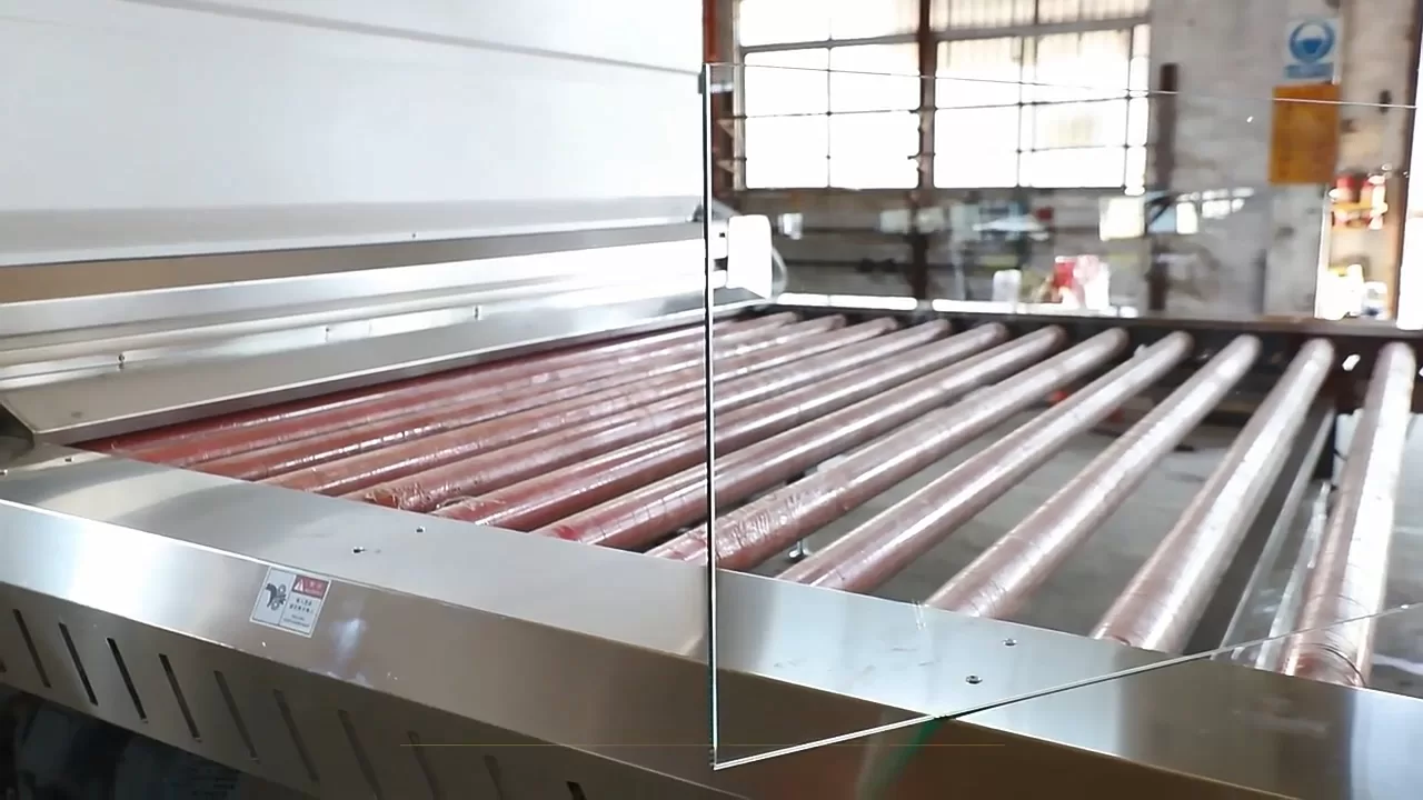 The Importance of Glass Washing Machine